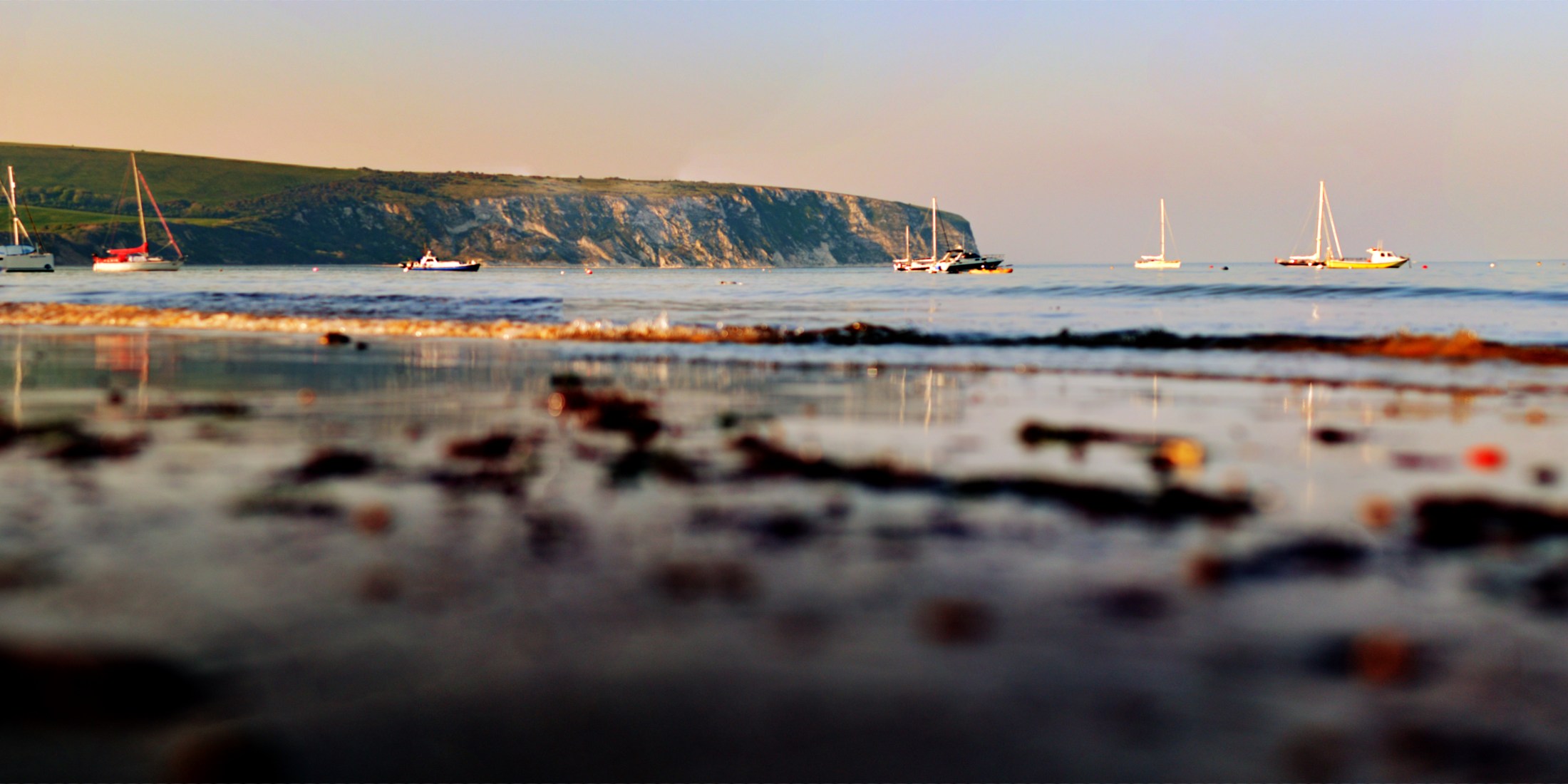 Sam Jenkins – GCSE Photography Showcase – Visual Arts