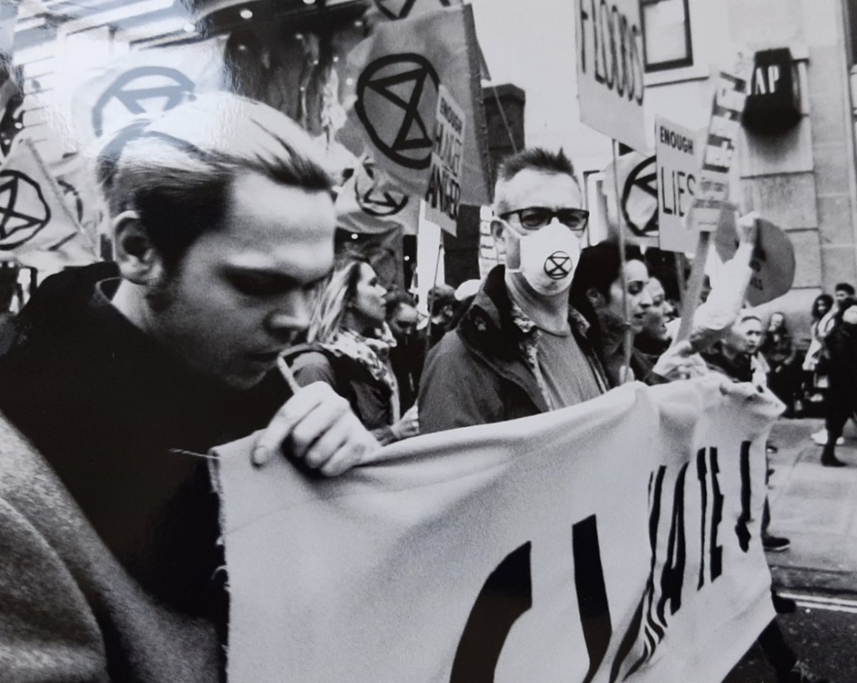 GCSE Photography showcase Spring 2020 – Visual Arts