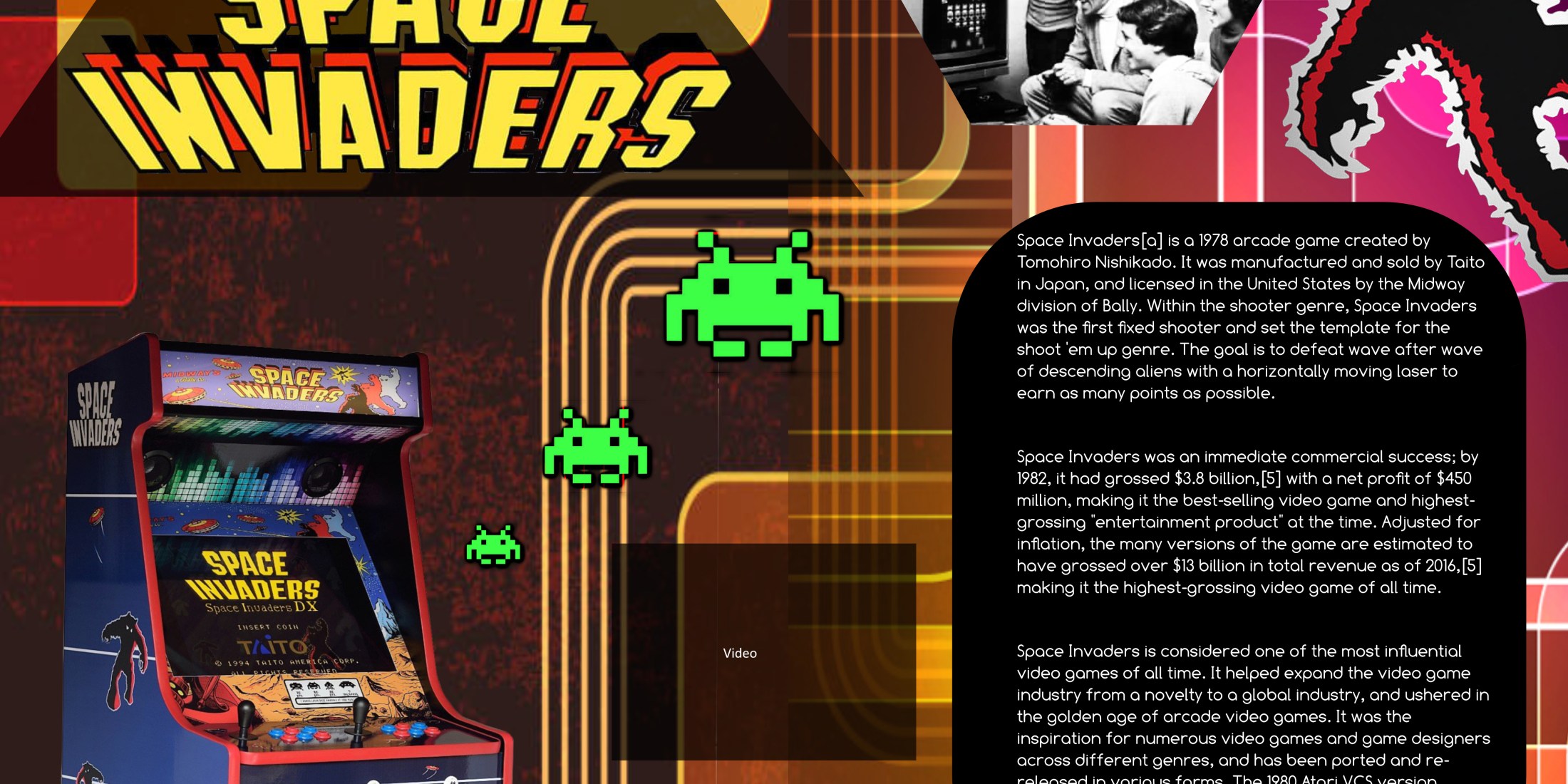 Affinity Designer Basics – a simple magazine layout. – Visual Arts
