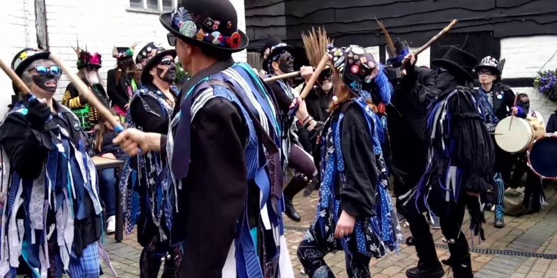 Making a Factual Documentary in Level 3 BTEC Media – Visual Arts